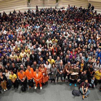 DrupalCon Vienna 2025 | Drupal Events